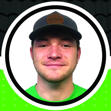 Chance Estes - TrustMark Roofing LLC | Roswell New Mexico