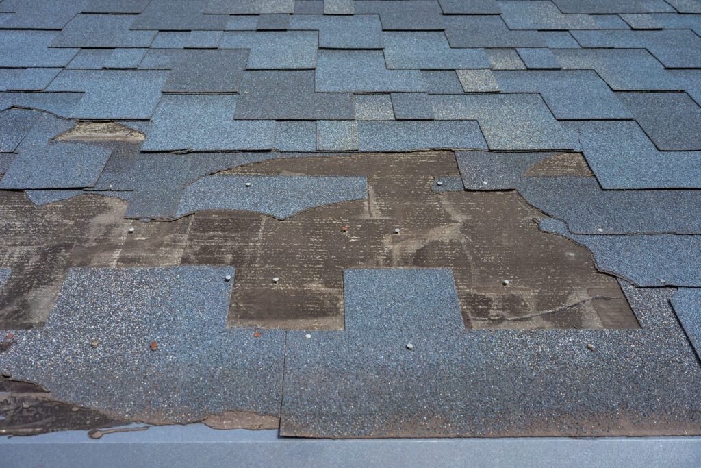 Does Insurance Cover Minor Roof Damage? - TrustMark Roofing